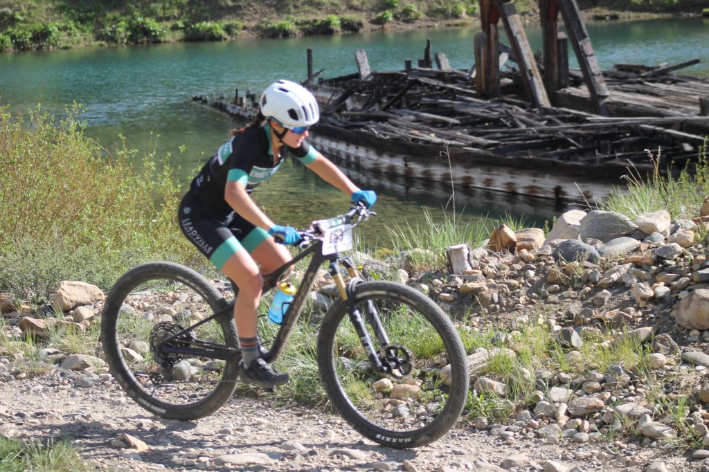 Soaking in the sun: Summit locals pedal into summer at third Summit ...
